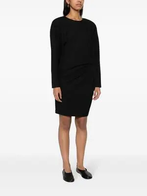 AERON Rosamund Interwoven Dress