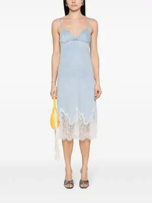 DIESEL® De-rude-s Slip Dress
