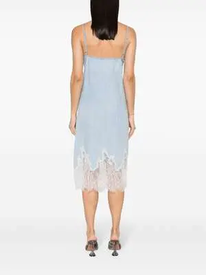 DIESEL® De-rude-s Slip Dress
