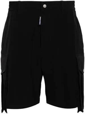Dsquared2 Elasticated Shorts For Men