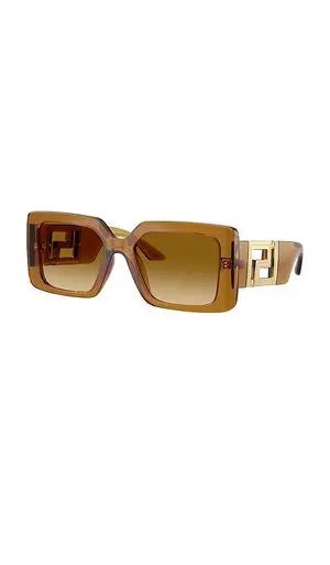 Versace Square Sunglasses