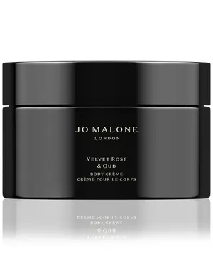 JO MALONE LONDON Velvet Rose & Oud Body Creme - No Color