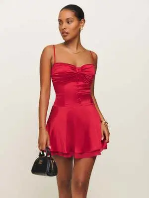 Sweetheart Cocktail Dresses
