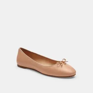 COACH Abigail Flat