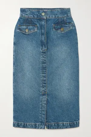 Sustainable Women's Denim