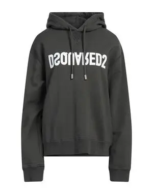 Women's Cotton Terry Sweatshirts