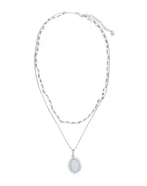 Dsquared2 Necklace - White