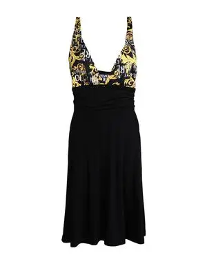 Versace Mini Dress
