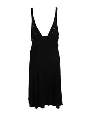 Versace Mini Dress