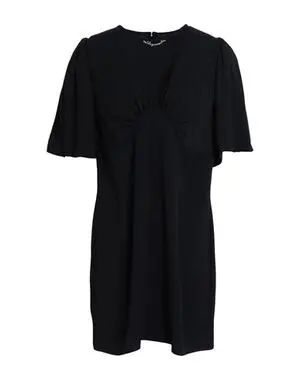 Dsquared2 Puff Sleeve Cocktail Dresses