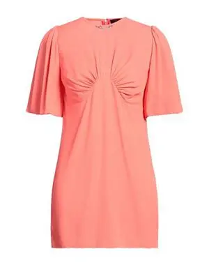 Dsquared2 Puff Sleeve Dresses