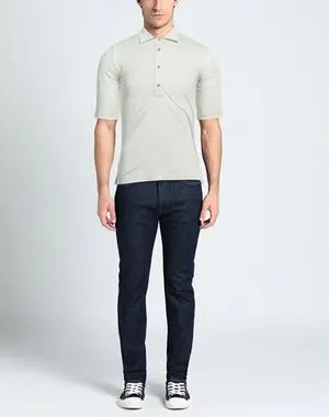 CIRCOLO 1901 Polo Shirt Size Cotton, Elastane