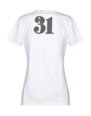 Dolce & Gabbana Printed Jersey T-shirt