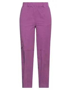 Ganni Elasticated Pants For Women