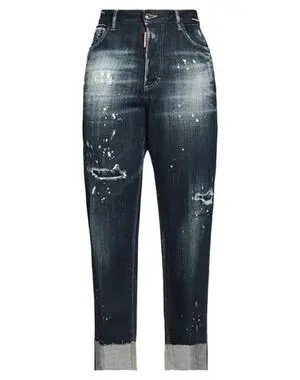 Dsquared2 Tapered Jeans For Women