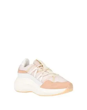 VIC MATIE Leather Sneakers