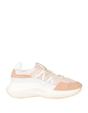 VIC MATIE Leather Sneakers
