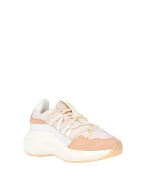 VIC MATIE Leather Sneakers
