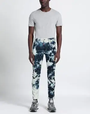 Dsquared2 Straight-leg Jeans