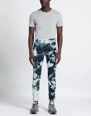 Dsquared2 Straight-leg Jeans