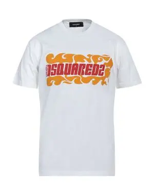 Dsquared2 T-shirt Size Cotton
