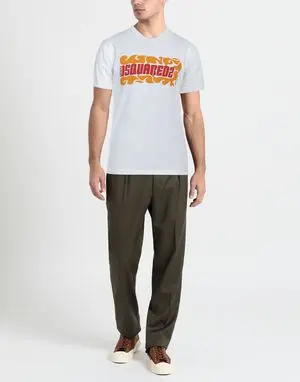 Dsquared2 T-shirt Size Cotton