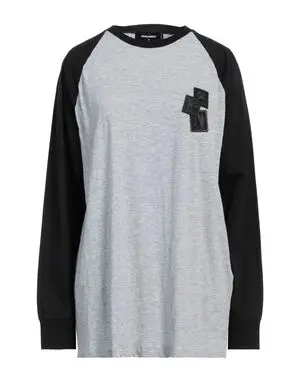 Dsquared2 Oversized T-shirt