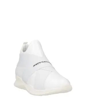 John Galliano Low-top Sneakers