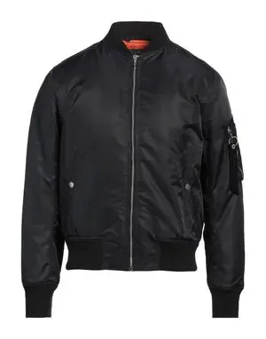 Rag & Bone Recycled Nylon Bomber Jacket