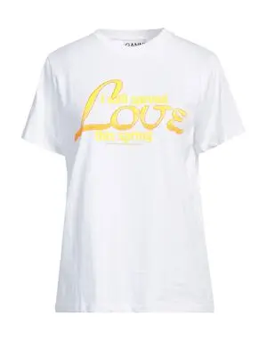 GANNI T-shirt