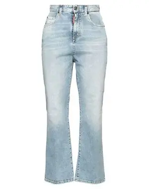 Dsquared2 Boot-cut Jeans