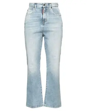 Dsquared2 Boot-cut Jeans