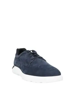 Hogan Leather Sneakers