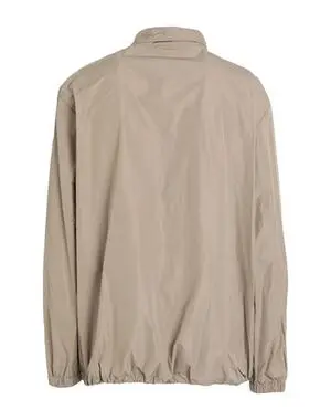 Dsquared2 Polyester Windbreaker - Beige