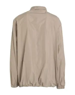 Dsquared2 Polyester Windbreaker - Beige