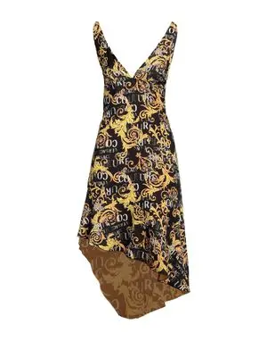 Versace Midi Dress