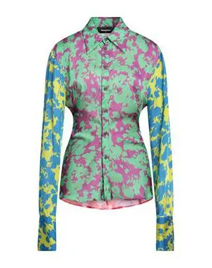 Dsquared2 Floral Print Shirt