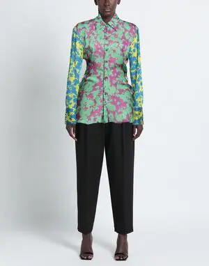 Dsquared2 Floral Print Shirt