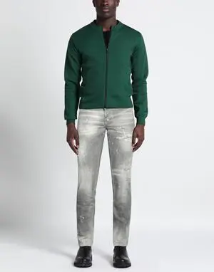 Dsquared2 Straight-leg Jeans