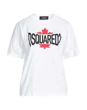 Dsquared2 Short Sleeve Shirts For Women