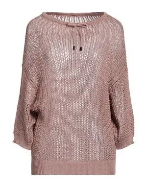 Peserico Sweater Cotton, Polyester