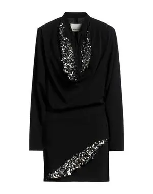 Isabel Marant Etoile Sequined Cocktail Dresses