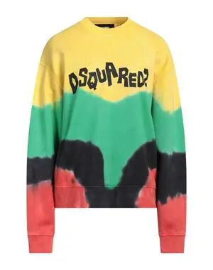 Dsquared2 Crewneck Sweatshirts Hoodies For Women