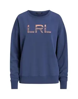 Ralph Lauren Long Sleeve Sweatshirts Hoodies For Women
