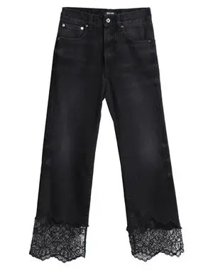Just Cavalli High Rise Jeans For Women