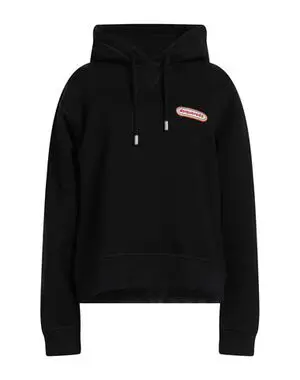 Dsquared2 Fleece Sweatshirts Hoodies For Women