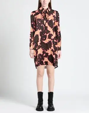 BRAND UNIQUE Mini Shirt Dress