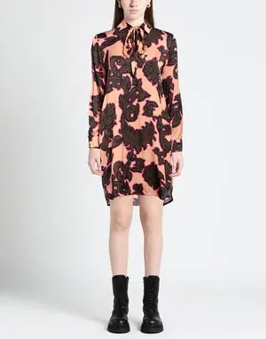 BRAND UNIQUE Mini Shirt Dress