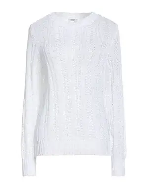 Peserico Long Sleeve Knitwear For Women