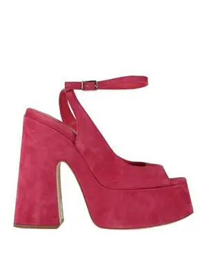 Vic Matie Platform Sandals For Women
